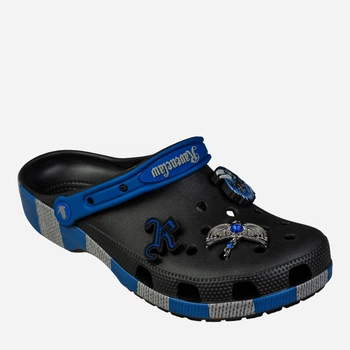 Чоловічі крокси Crocs Ravenclaw Classic Clog 210528-90H 45-46 (M11) 29 ...