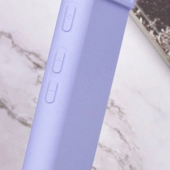 Чохол панель Silicone Case Full Camera with logo для Google Pixel 8 Pro ...