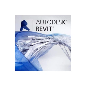 ПЗ для 3D (САПР) Autodesk Revit Commercial Single-user Annual ...