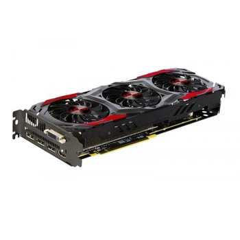 Відеокарта Amd Radeon Red Devil Powercolor Rx 480 8Gb Gddr5 256bit ...