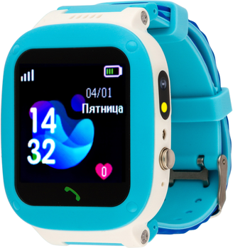Детские смарт-часы - ROZETKA. Купить Smart Watch для детей