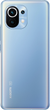 Мобильный телефон Xiaomi Mi 11 8/128GB Blue – фото, отзывы ...