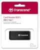 Кардридер Transcend TS-RDF5K USB 3.1 Gen 1 SD/microSD (TS-RDF5K) – фото ...