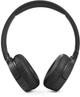 Наушники JBL TUNE 660 NC Black (JBLT660NCBLK) купить в интернет ...