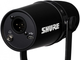 Микрофон Shure MV7-К – фото, отзывы, характеристики в интернет-магазине ...