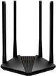 Маршрутизатор Mercusys MR30G WiFi5/ AC1200 / 1 Гбіт/с / 2*2MU-MIMO ...