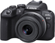 Фотоаппарат Canon EOS R10 + RF-S 18-45 IS STM (5331C047) купить на ...