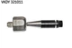 Рульові тяги SKF VKDY321011 Audi A6, Allroad 4F0422821, 4F0422821D ...