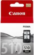 Картридж Canon PG-510 Black (2970B007) – фото, відгуки, характеристики ...