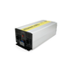 Автомобильный инвертор 12V/220V 5000W чистая синусоида, 2xShuko, 1xUSB ...