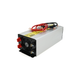 Автомобильный инвертор 12V/220V 5000W чистая синусоида, 2xShuko, 1xUSB ...