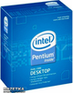 Процессор Intel Pentium Dual Core G840 2.80 GHz/3MB/1333MHz ...