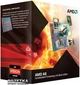 Процессор AMD LIano A6-3670K 2.7GHz/4MB (AD3670WNGXBOX) sFM1 BOX Black ...