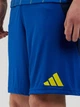 Спортивные шорты мужские Adidas UAF Away IK2248 2XL Синие ...