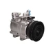 Компрессор кондиционера Hyundai Tucson 04-09, Kia Sportage 04-10 MSG ...
