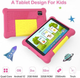 Планшет 7" Smart Life TK707 2/32Gb 4 ядра Android 11 2500мАг + Чохол Б ...