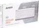 Клавіатура дротова A4Tech FK11 Fstyler Compact Size USB White ...