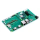Базова плата Raspberry Pi Compute Module 4 I/O Board - 415559 – фото ...