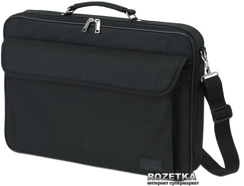 Сумка для ноутбука Dicota Base_XX Universal NotebookCase 12.1" (N27078P ...
