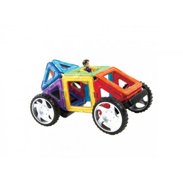 Магнитный конструктор Magformers Удивительный набор 16 эл (707004 ...