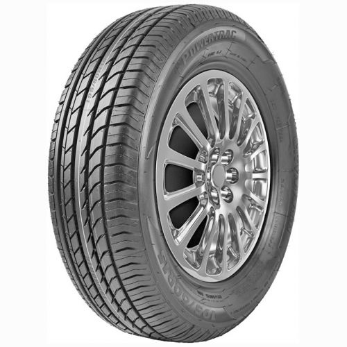 POWERTRAC CITYMARCH 215/60 R16 95H – низькі ціни, кредит, оплата ...