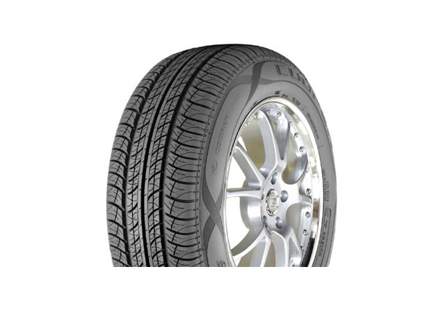 Cooper CS4 Touring 235/65 R18 106T – низкие цены, кредит, оплата ...