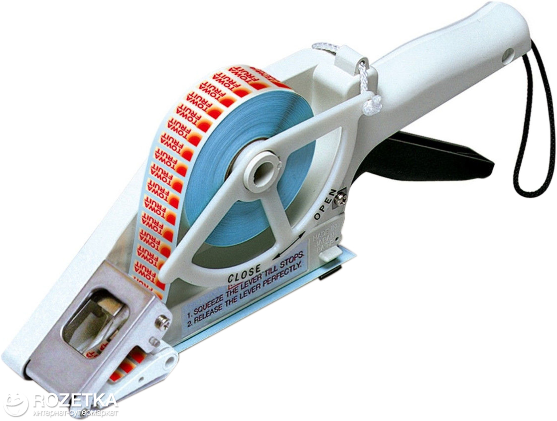 Аппликатор TOWA APN-10-30 (5083) – низкие цены, кредит, оплата частями ...