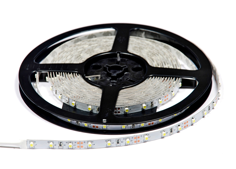 Светодиодная лента Foton Smd 3528 60 Led M Ip20 Premium Красный
