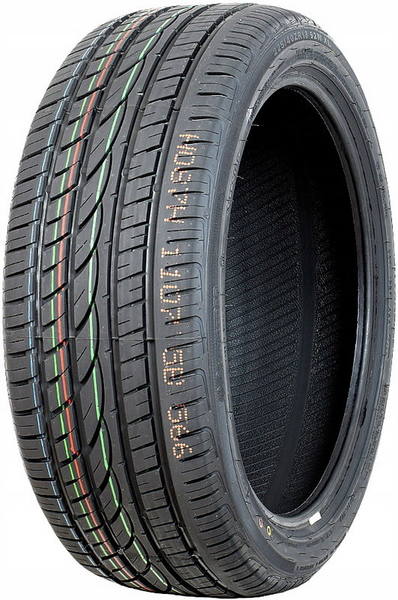 Powertrac CityRacing 235/65 R17 108H – фото, отзывы, характеристики в ...