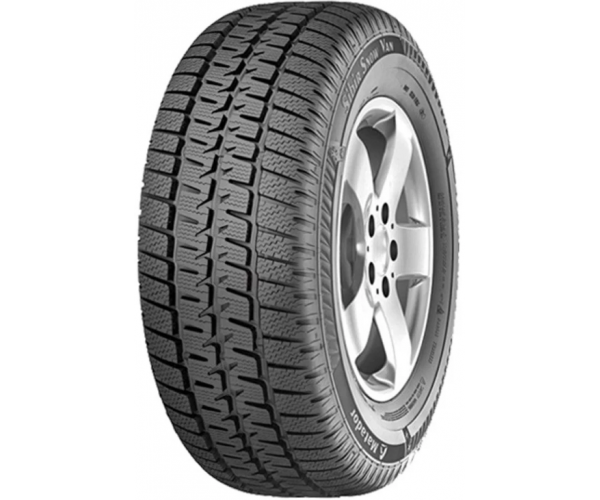 Matador Mps-530 Sibir Snow Van 185 R14C 102/100Q – низкие цены, кредит ...