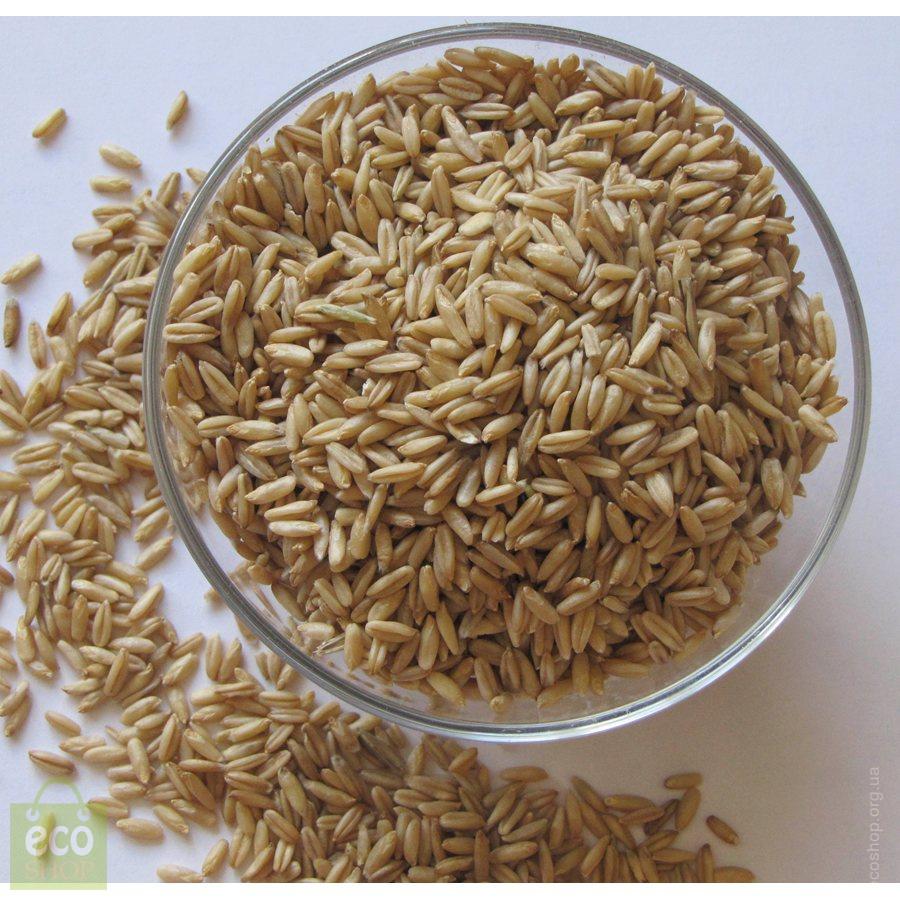 Органический овес голозерный Ружичи 500 г (2000000010519) от продавца ...