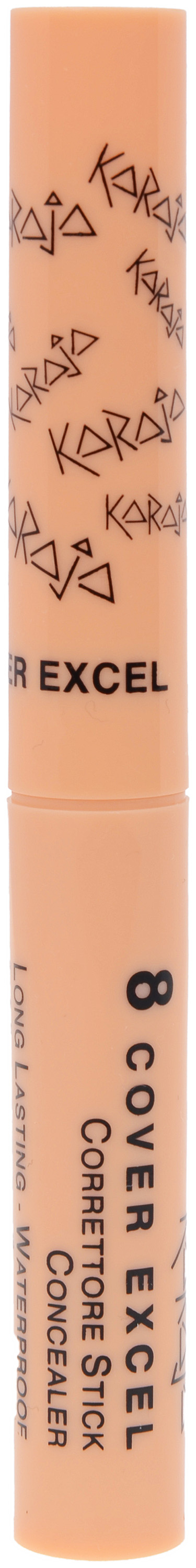 Корректор-карандаш Karaja Cover Excel 08 2.5 г (8058150551677) – в ...