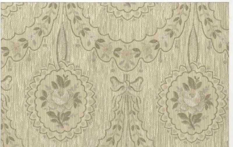 Обои Sangiorgio Eleonora m600-451 10x2.95 м – фото, отзывы ...