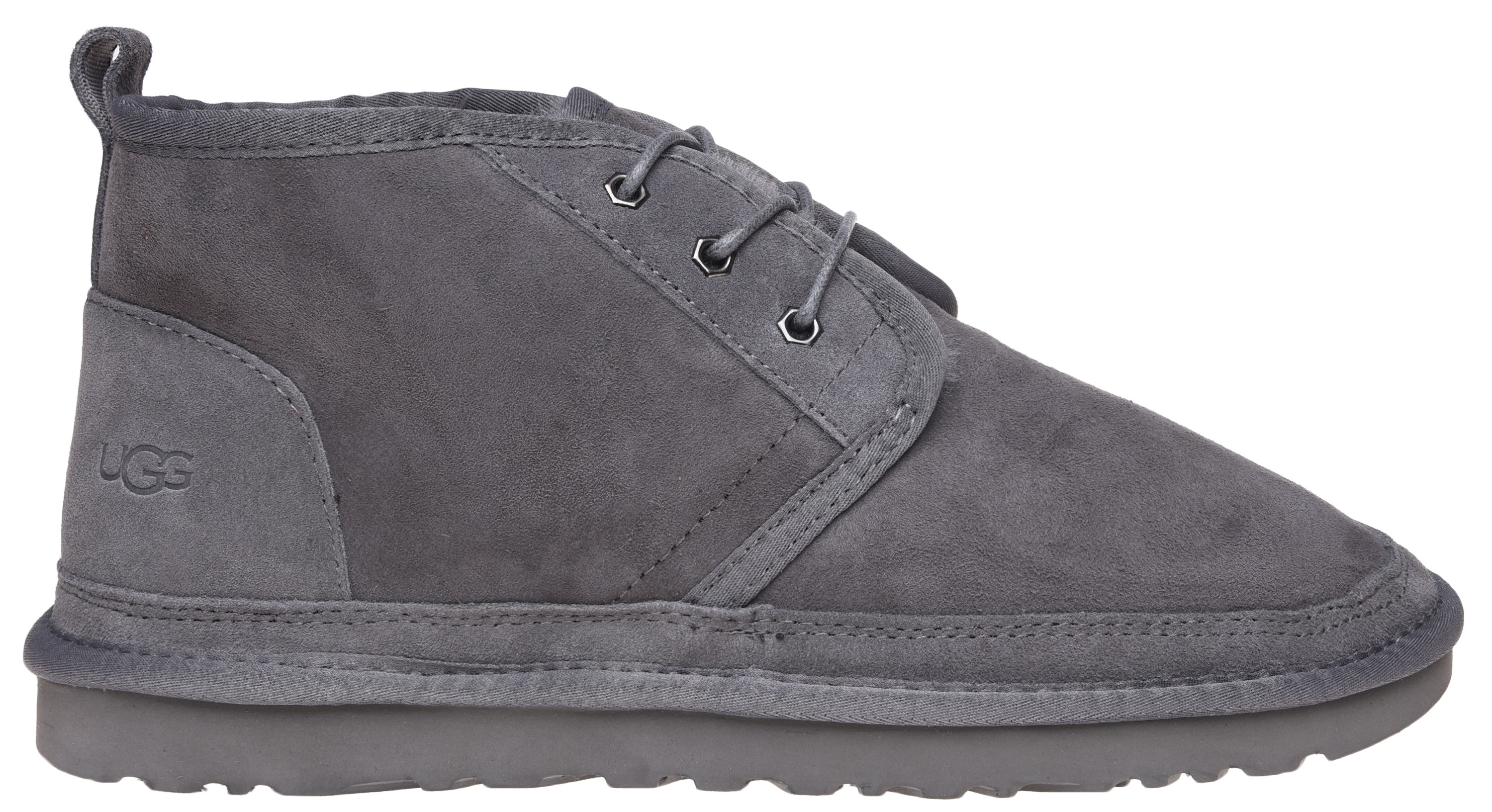 Угги UGG 3236 Men's Neumel 43 Charcoal – в интернет-магазине ROZETKA ...