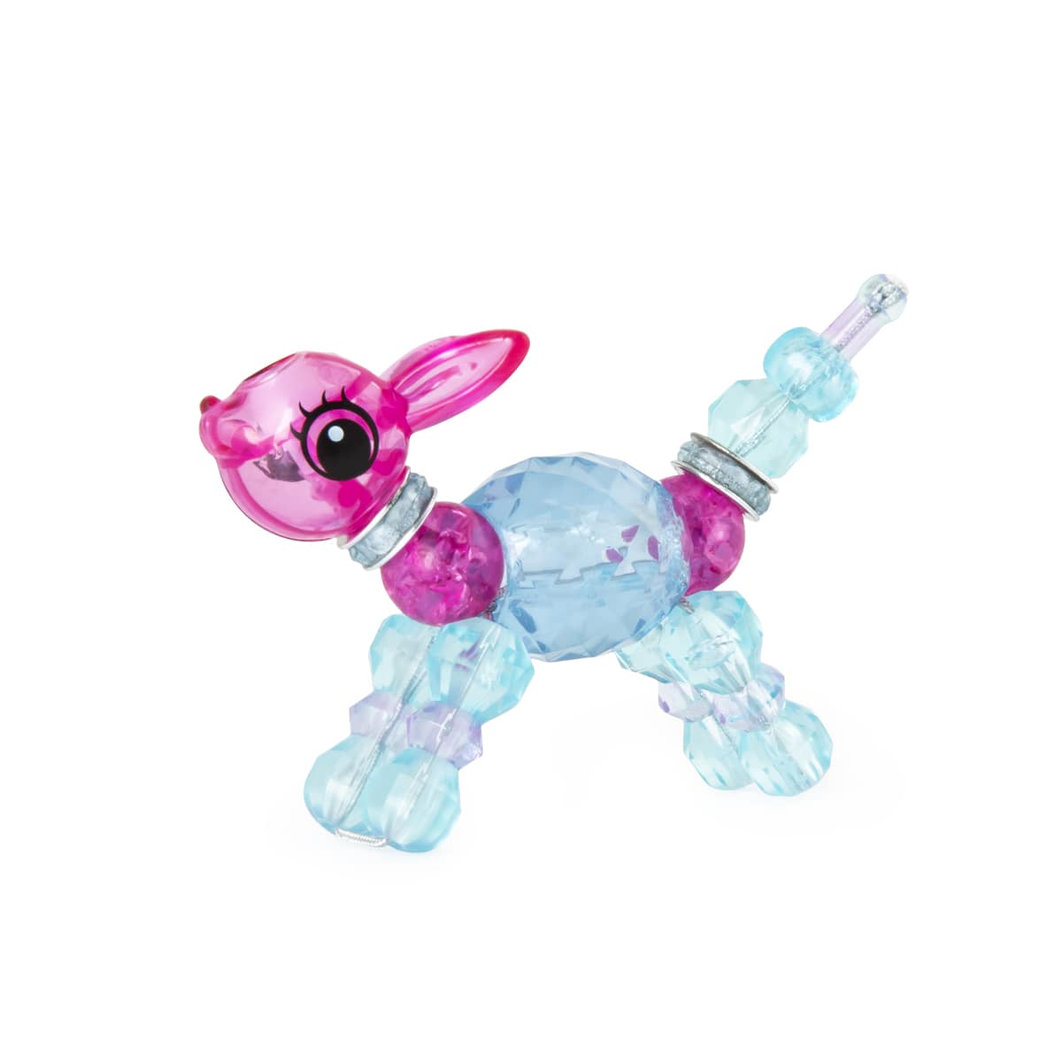 Игровой набор Twisty Petz Твисти Петс Модный Магический Браслет ...