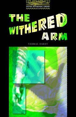 Книга Level 1 The Withered Arm ISBN 9780194232494 – низкие цены, кредит ...