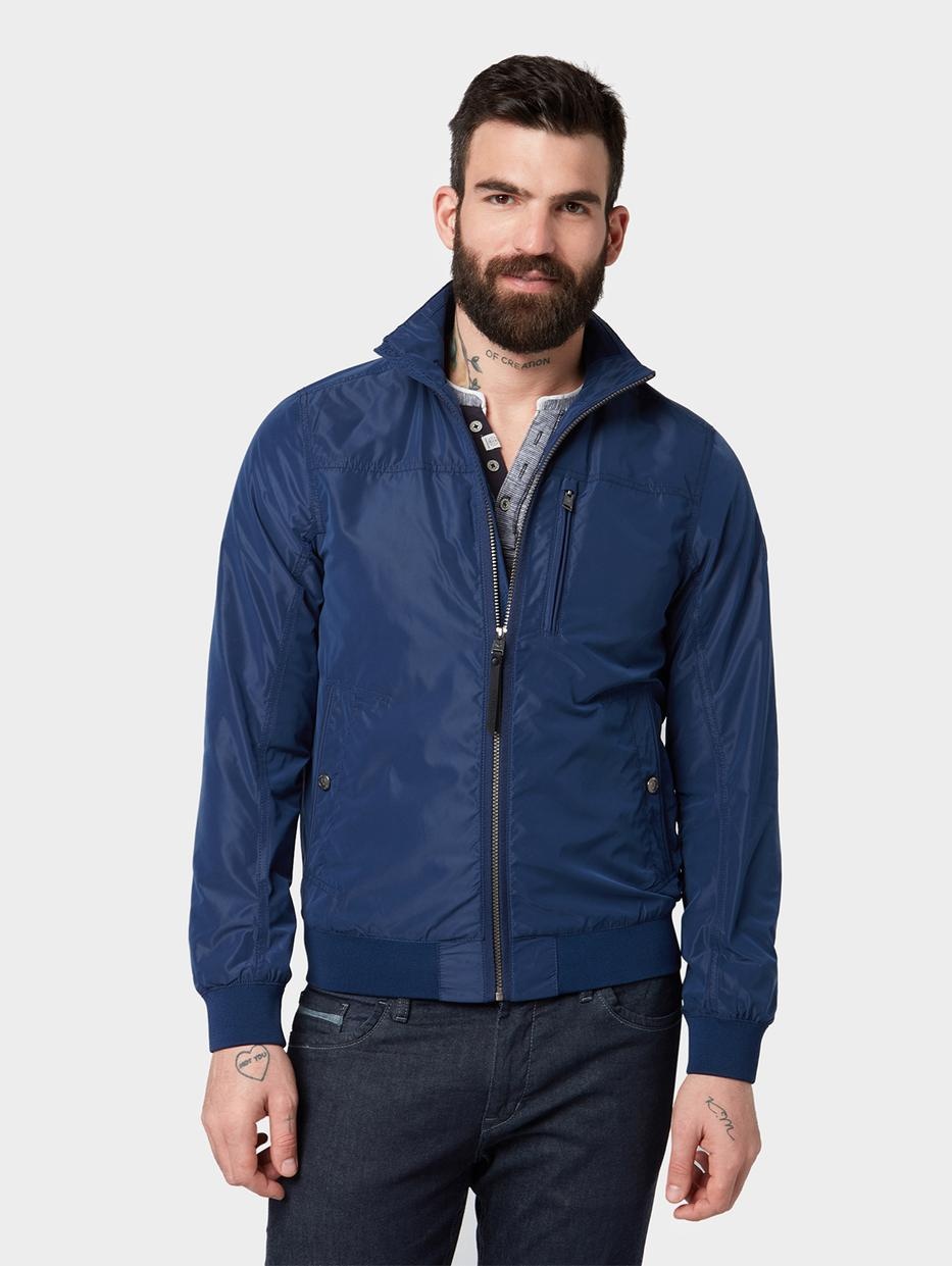 Ветровка Tom Tailor XXXL Синий 1007505xx1010311 от продавца: Brandsport ...