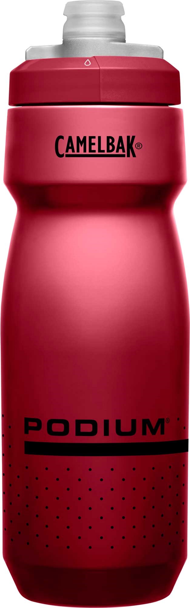Спортивная фляга для воды CamelBak 1875502071 Podium 24oz 24oz Burgundy ...