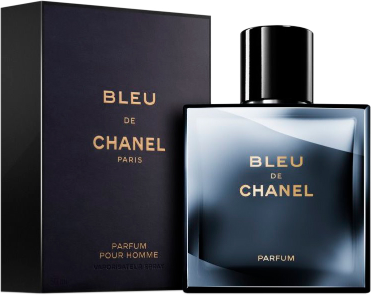 Духи для мужчин Chanel Bleu De Chanel 100 мл (3145891071801) – в ...