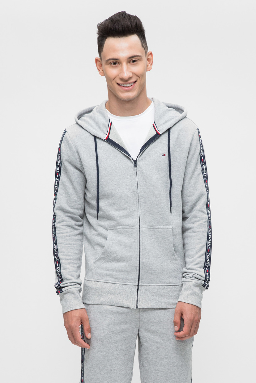 Мужское серое худи Tommy Hilfiger M UM0UM00708 от продавца: MDF – в ...