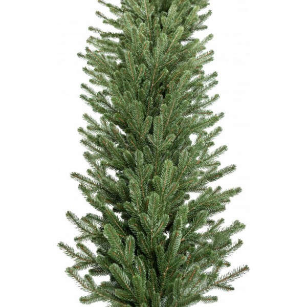 Гирлянда 2,5 м "Венская" искусственная Зеленая – фото, отзывы ...