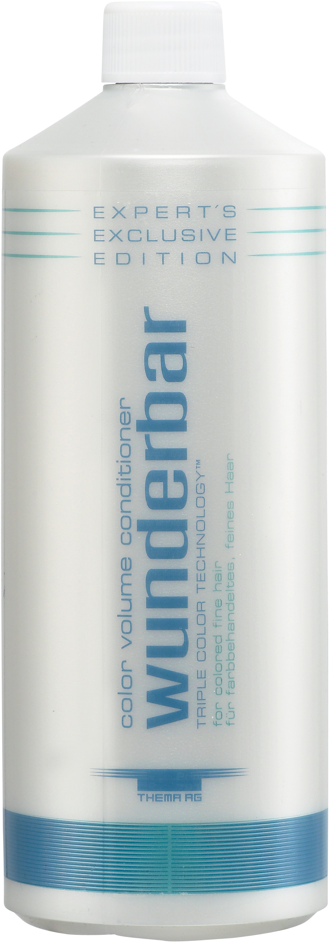 Кондиціонер для волосся Wunderbar Color Volume для об'єму фарбованого ...