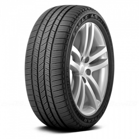 Goodyear Eagle LS 2 275/50 R20 109H RunFlat Летние – фото, отзывы ...