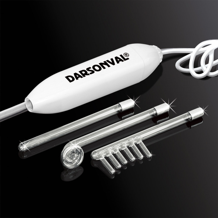 Аппарат для дарсонвализации BactoSfera DARSONVAL от продавца: SmartGray ...