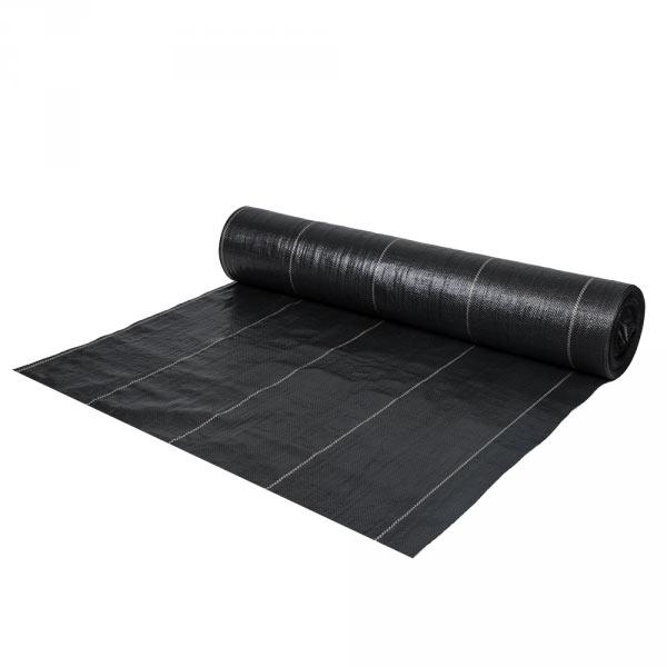 Агроткань против сорняков, BLACK, 135г, 2,1х50м, ATBK13521050 – фото ...