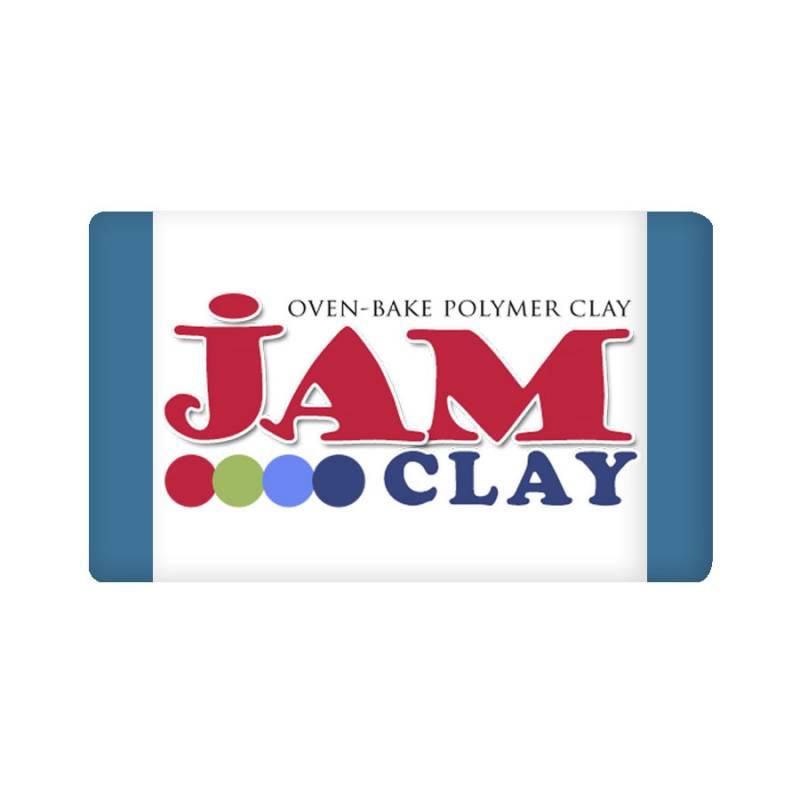 Пластика Jam Clay 20г деним (4823064964547) – низкие цены, кредит ...