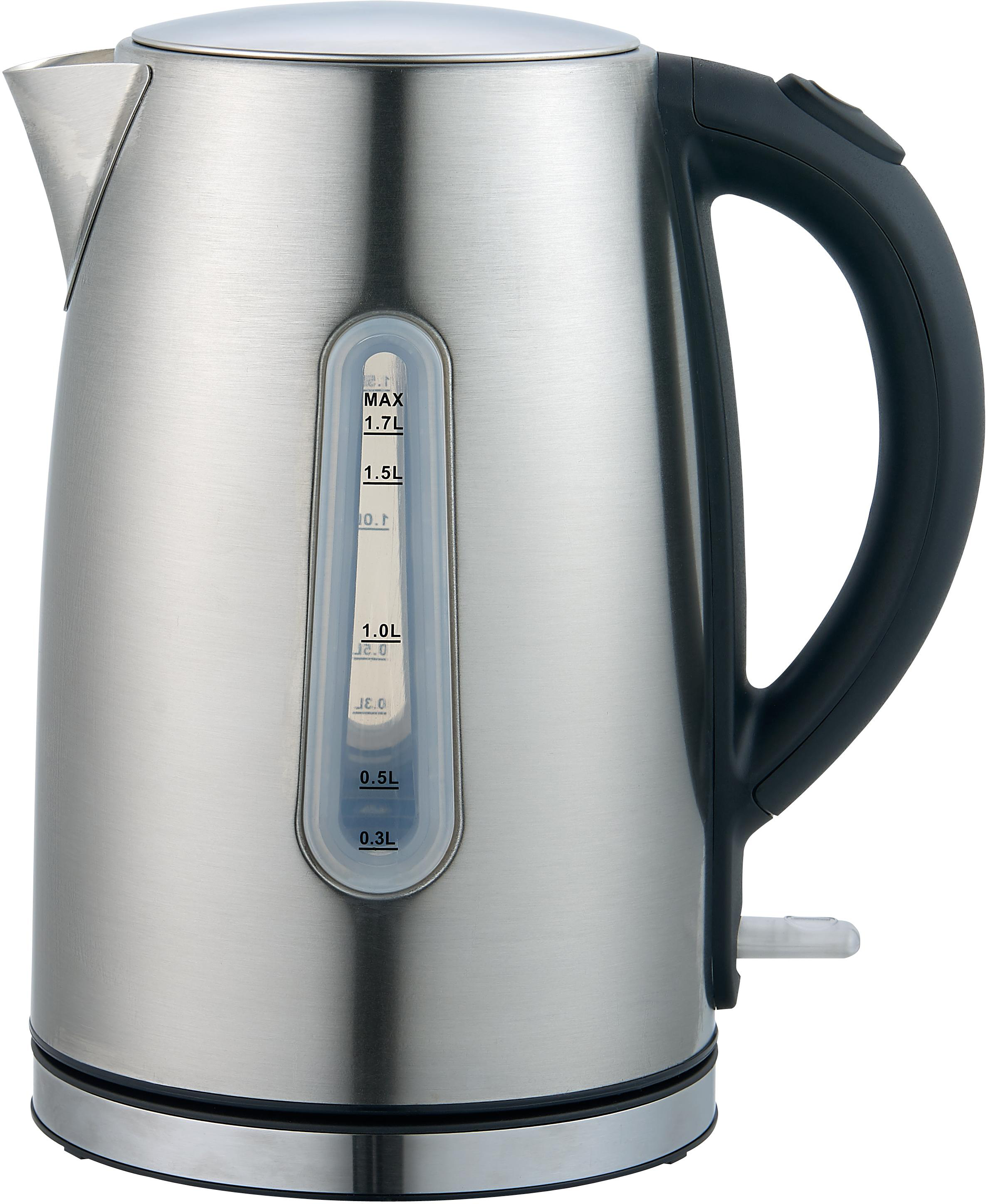 Електрочайник MIDEA MK-17S30B2 – низькі ціни, кредит, оплата частинами ...