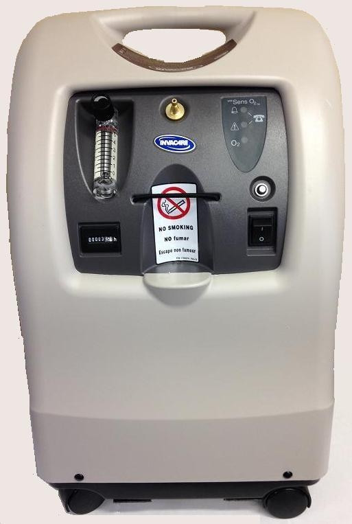 Кислородный концентратор Invacare Perfecto 2V от продавца: IMED | ROZETKA