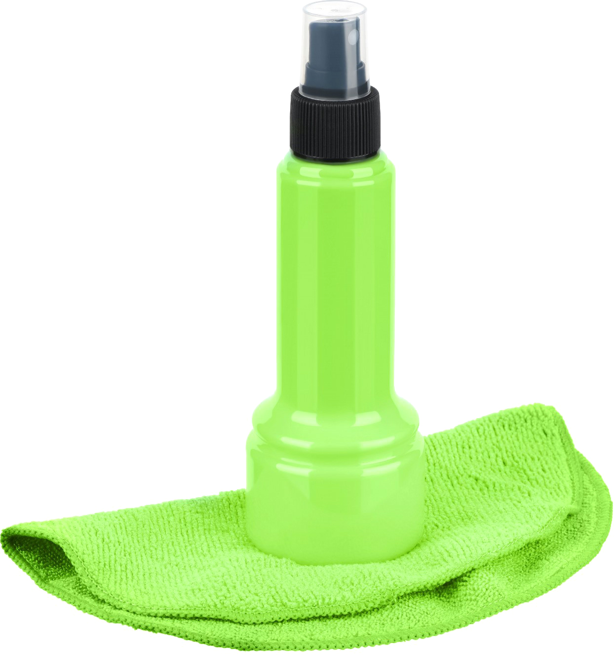 Набор для чистки 2E 150 мл Liquid for LED/LCD + салфетка Green (2E ...