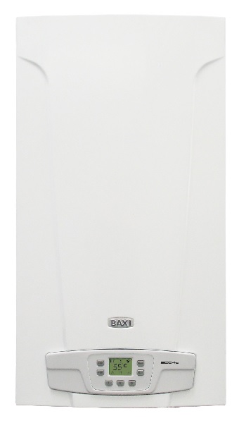 ROZETKA | Котел газовый Baxi Eco 4S 24 F от продавца: Ice Port – купить в Украине. Низкая цена ...